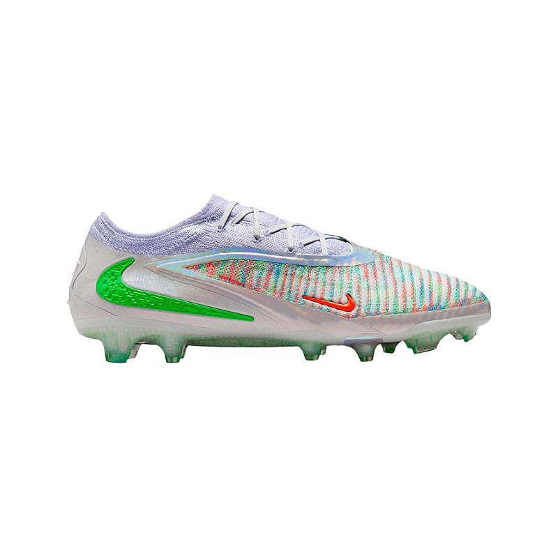 Nike Ea Sports FC 26 X Phantom 6 Elite FG Phantom Mode Color S Size 7 ...