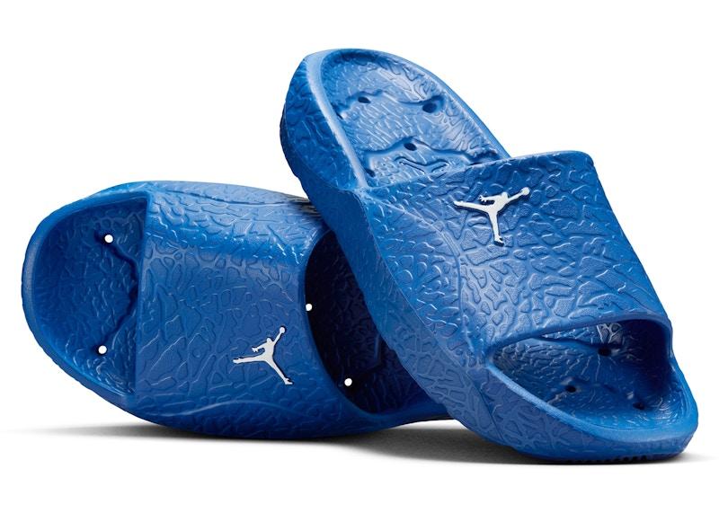 Jordan Franchise Shower Slides True HQ2163-400 ab 101,00