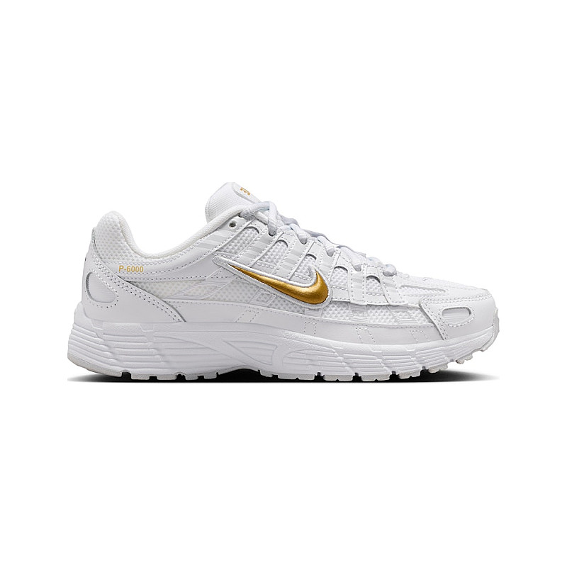 Nike P 6000 Metallic HV5064-102 ab 63,00