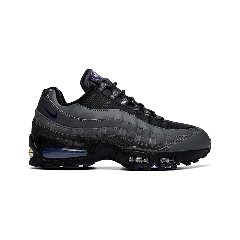 Nike Air Max 95 Racing Pack Iron Wild Grape IH1228-001 ab 320,00