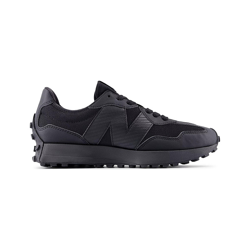 New Balance New Balance 327 Carbon Fiber Logo U327SCA from 236,00