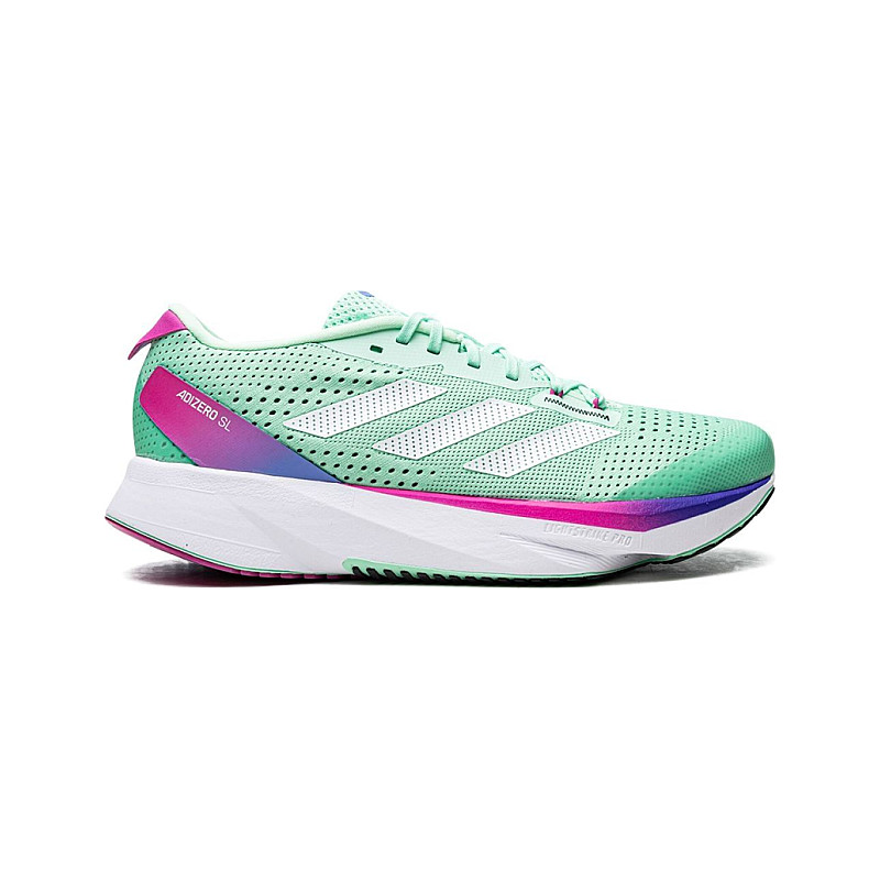 Adidas Adizero SL Lauf GV9090 ab 25,00