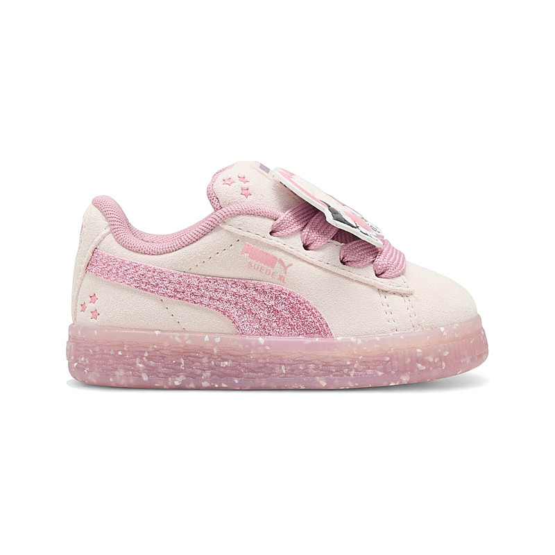 Puma Suede XL Hello Kitty And Friends Jasmine Flower 403394-01 ab 128,00