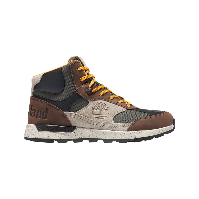 Timberland Field Trekker Mid S Size 9 TB0A23MD-D71 ab 153,00