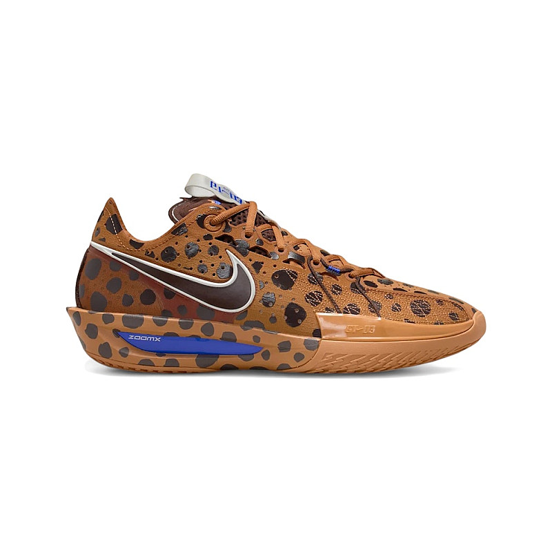 Nike Air Zoom Gt Cut 3 Jordan Poole Milk And Cookies IO6963-200 ab 166,00