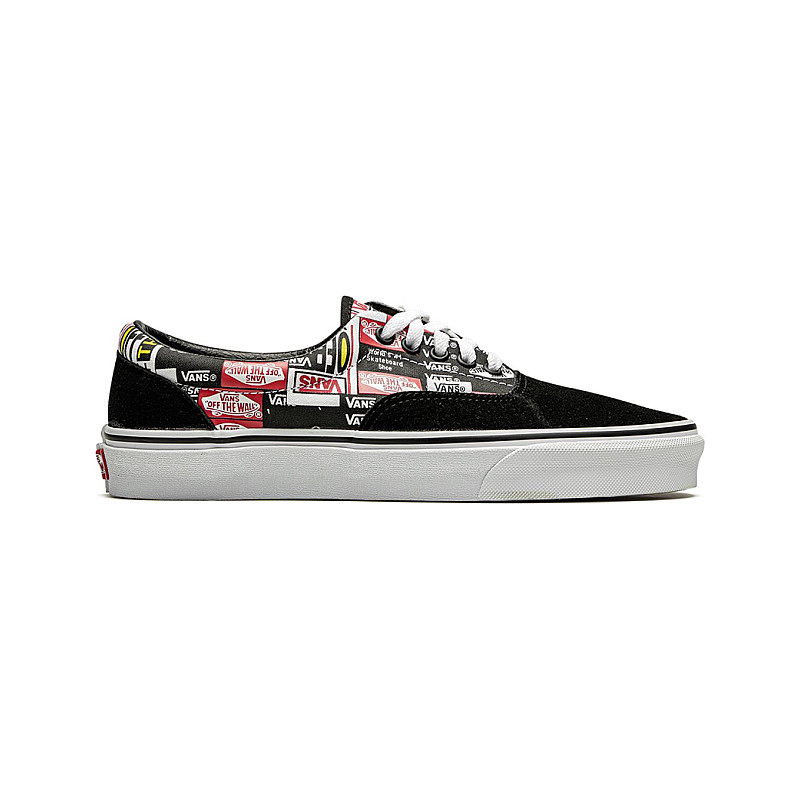 Vans Era Label Mix VN0A4BV4V9A from 80,00