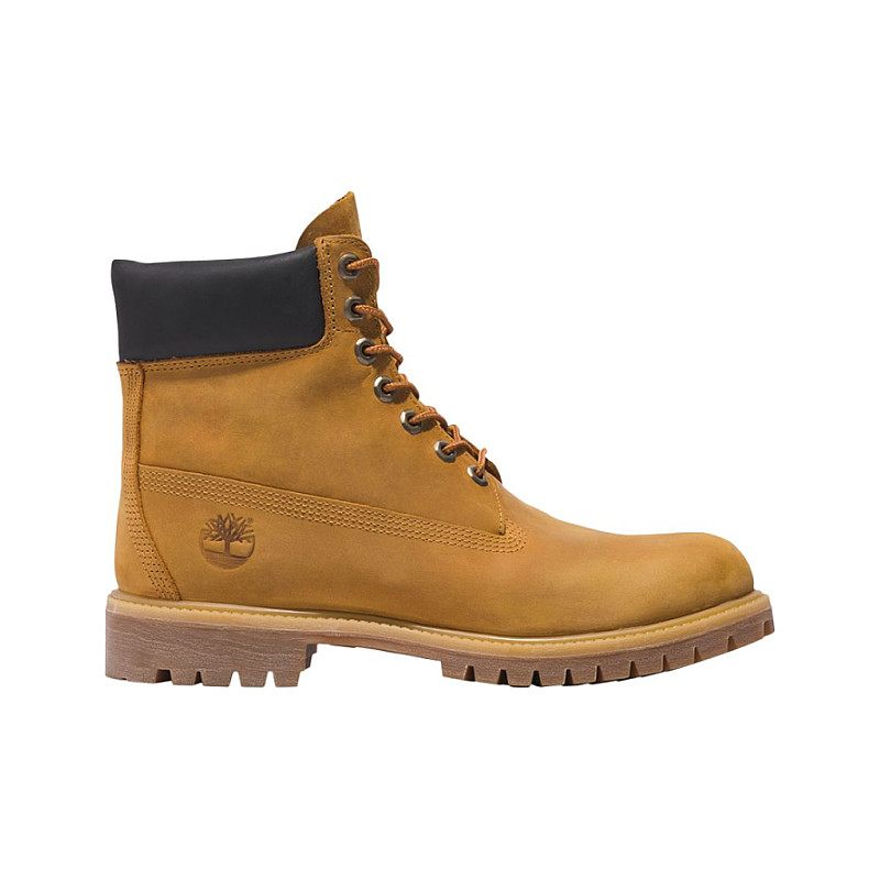 Timberland Icon 6 Inch Regenerative Nubuck S Size 8 TB0A655H-231 ab 297 ...