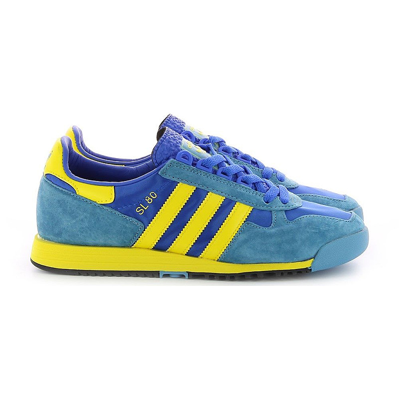 Adidas SL 80 FV4029 a partir de 85,95