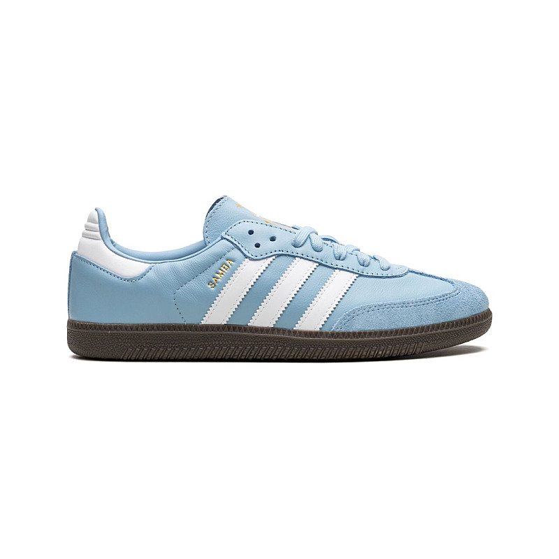 adidas adidas Samba Team Argentina HQ7037 ab 200,00