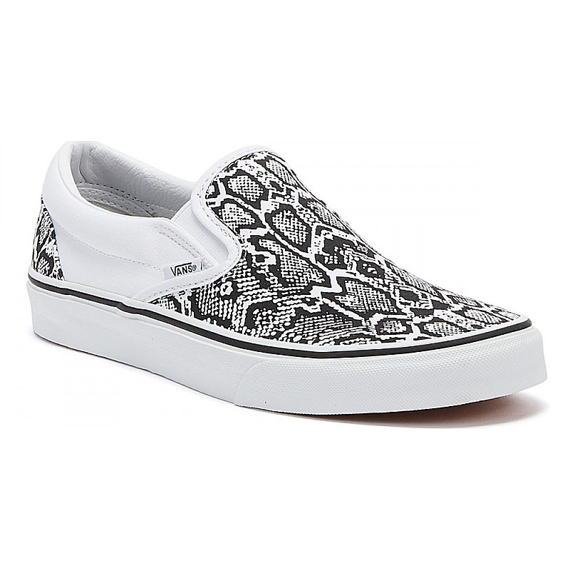 Vans Classic Slip On Python VN0A4U38WTQ from 0,00