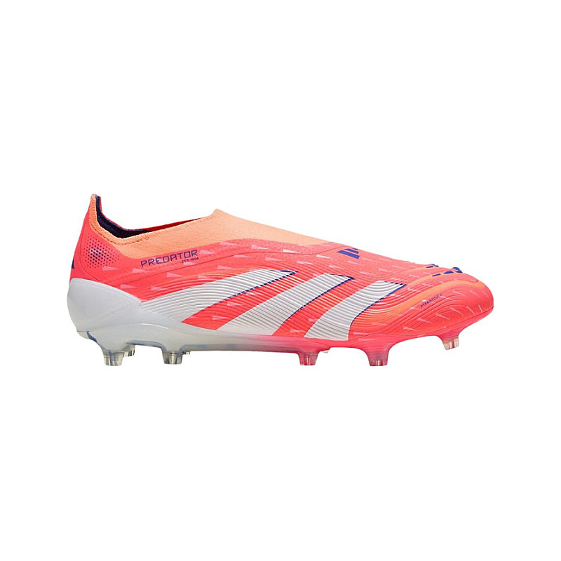 Adidas Predator Elite Laceless Firm Ground JI1076 ab 270,00