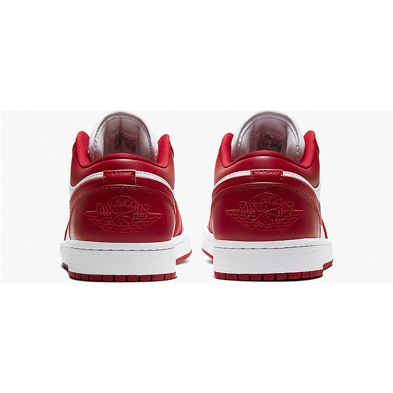 Jordan 1 Gym 553558-611 de 118,00