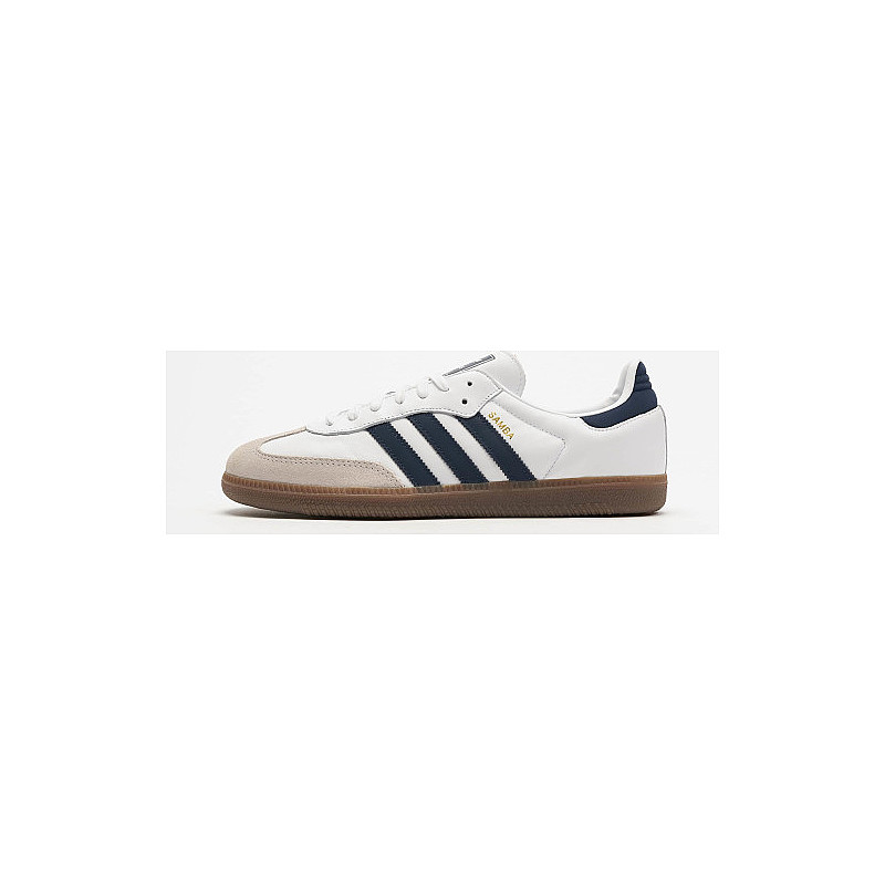 Adidas Samba OG B75681 from 0,00
