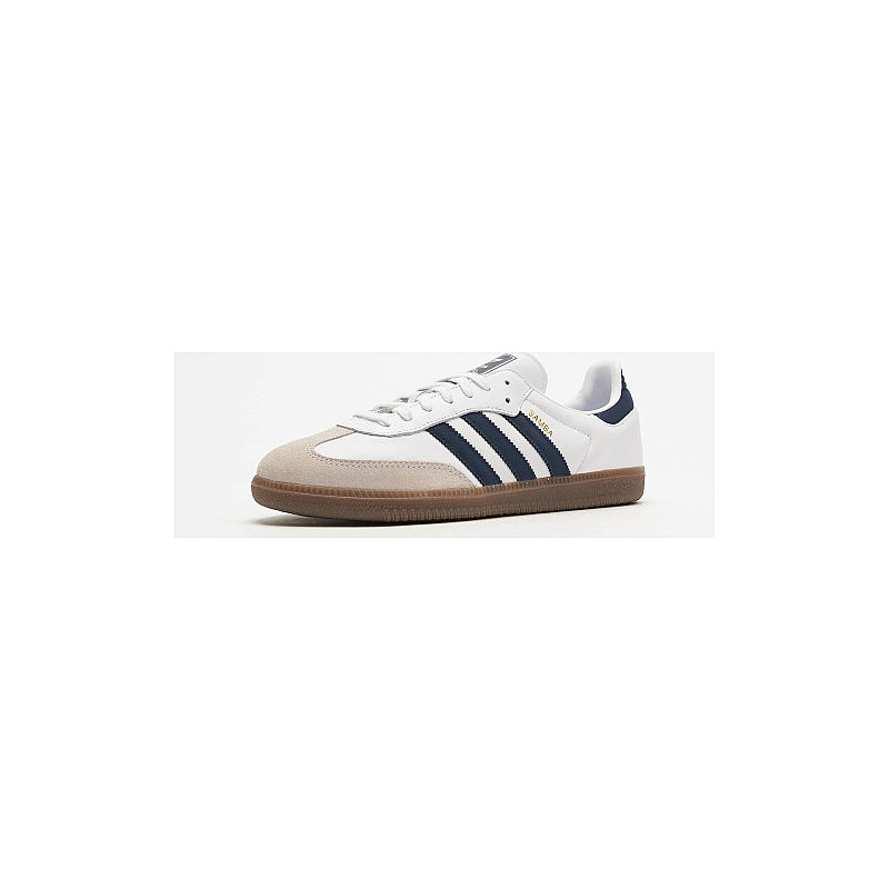 Adidas Samba OG B75681 from 0,00