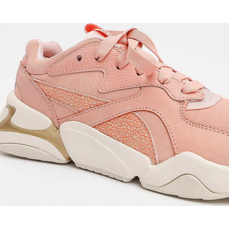 Puma Nova Pastel Grunge 369487-03 from 0,00