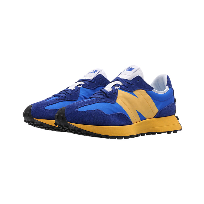 New Balance MS327 MS327CLB desde 86,00
