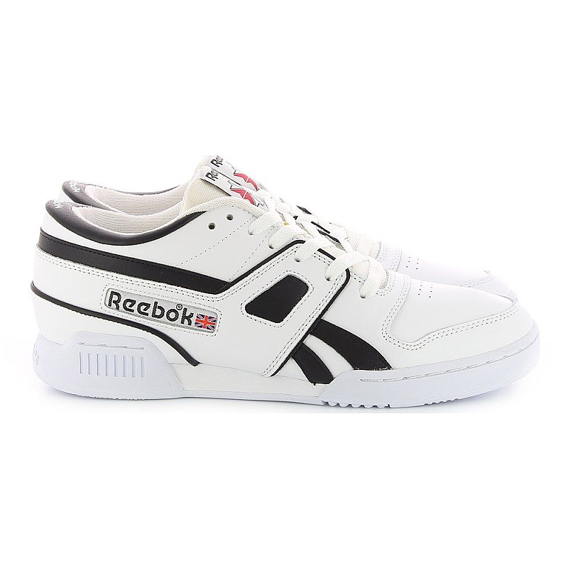 Reebok Pro Workout Lo Mu EG6466 ab 0,00