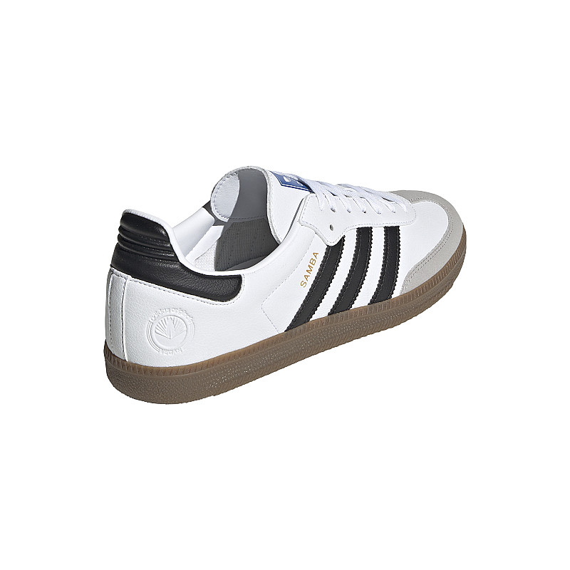 Adidas Samba Vegan FW2427 ab 241,00