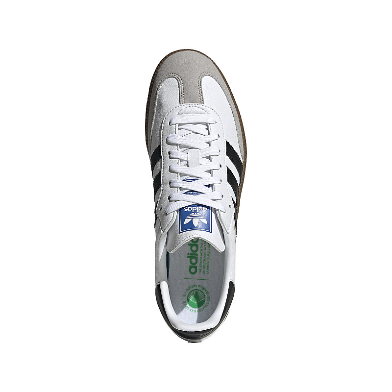 Adidas Samba Vegan FW2427 ab 241,00