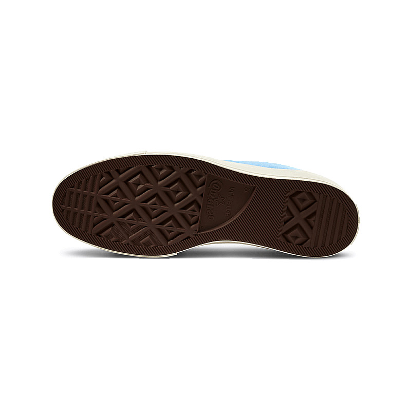 Converse Chuck Taylor All Star 70S Hi Comme DES Garcons Play Bright ...