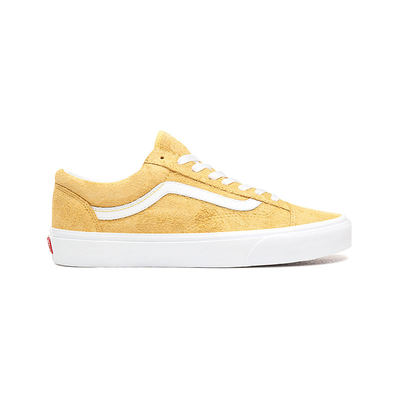 Vans UA Style 36 Hairy Suede VN0A3DZ3S0Z a partir de 0,00
