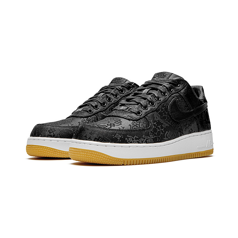 Nike Clot X Fragment Air Force AF 1 Silk CZ3986-001 ab 118,00