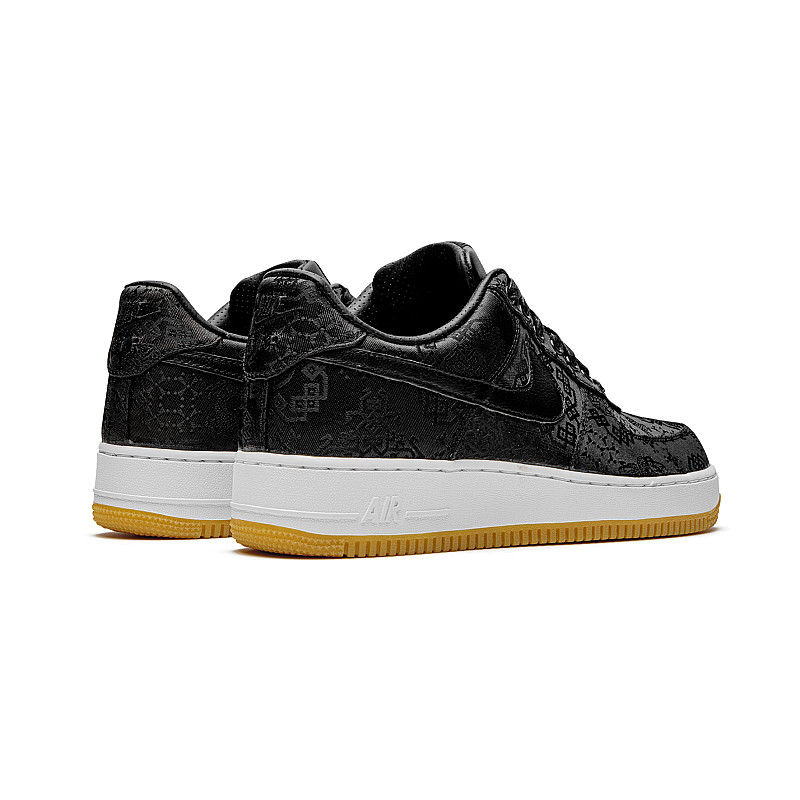 Nike Clot X Fragment Air Force AF 1 Silk CZ3986-001 ab 118,00