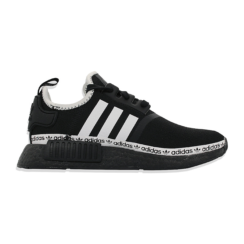 Adidas NMD R1 Oreo FV8729 from 54,00
