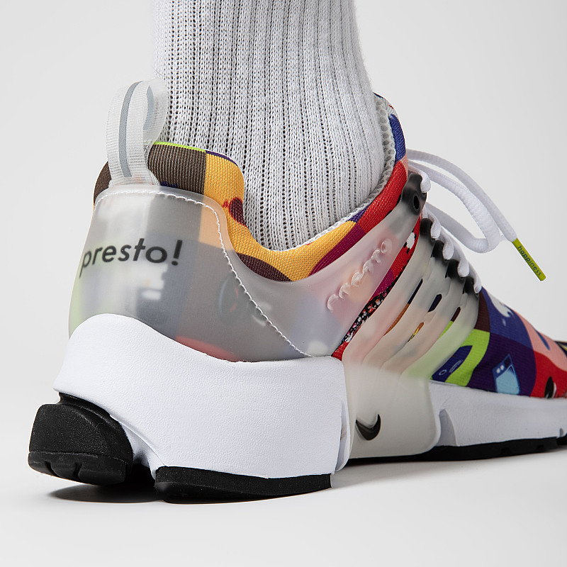 Nike Air Presto Origins CJ1229-900 from 99,00