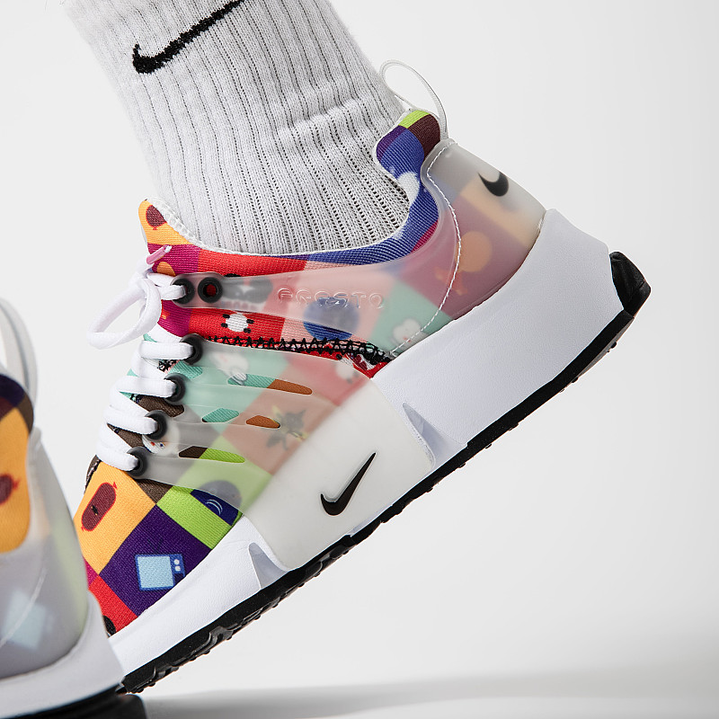 Nike Air Presto Origins CJ1229-900 from 99,00