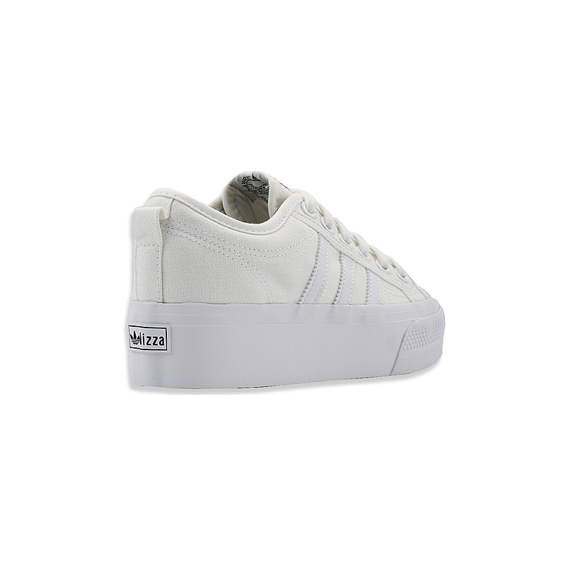 Adidas Platform Nizza In FV5322 from 45,00