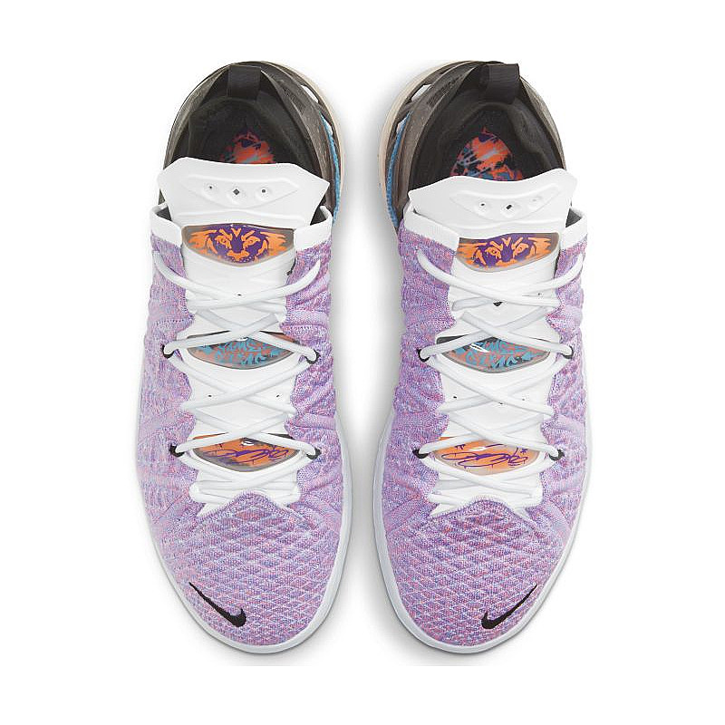Nike Lebron 18 CQ9283-900 from 99,00