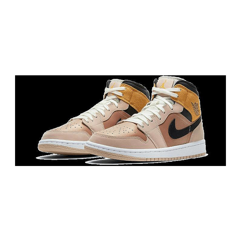 Jordan 1 Mid Particle DD2224-200 ab 64,00