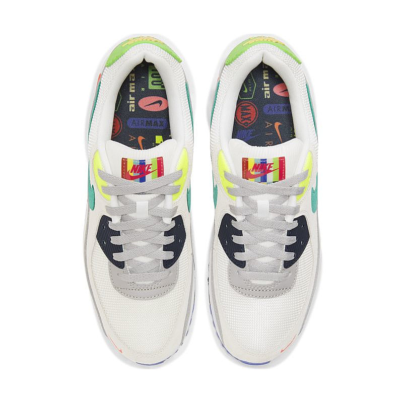 Nike Air Max 90 Evolution Of Icons DA5562-001 vanuit 122,00