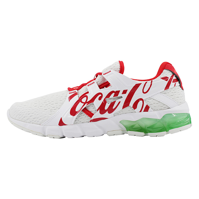 Asics X Coca Cola Gel Quantum 90 Tokyo 1023A062-100 from 65,00