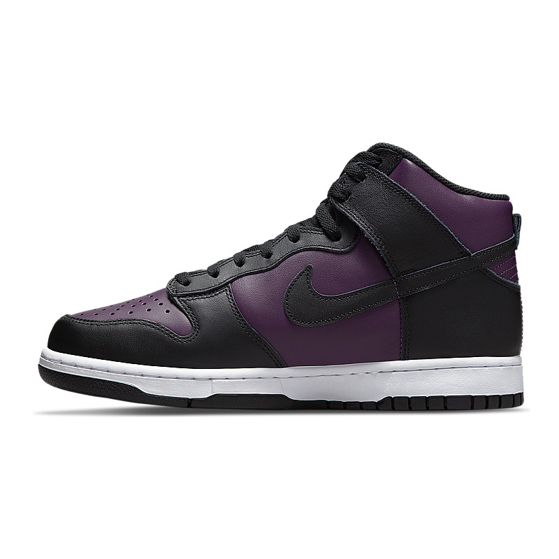 Nike Dunk Hi X Fragment DJ0382-600 from 50,00