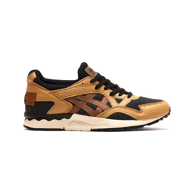 Asics Gel Lyte V Caravan