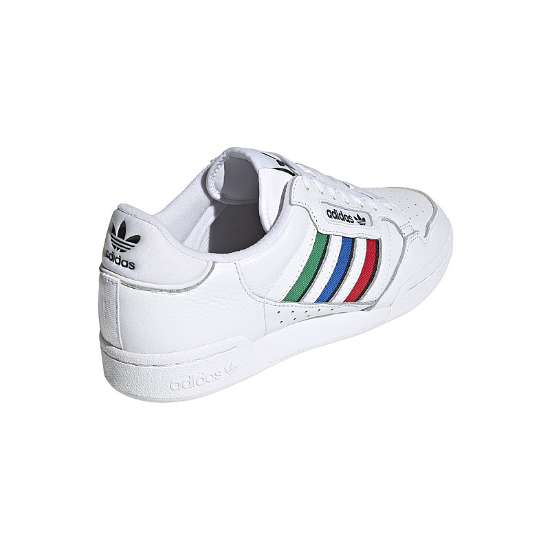 Adidas Continental 80 Stripes GW0181 from 0,00