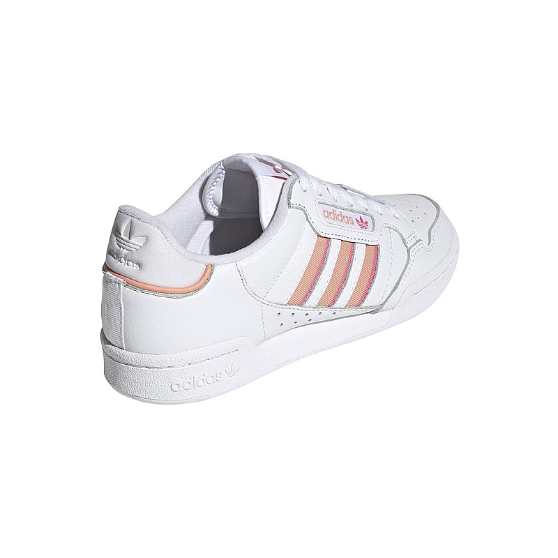 Adidas Continetal 80 Stripes H06589 ab 99,00