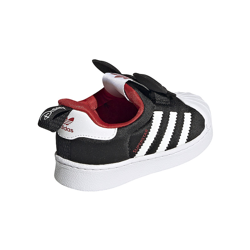 Adidas Disney Superstar 360 Q46305 from 96,00