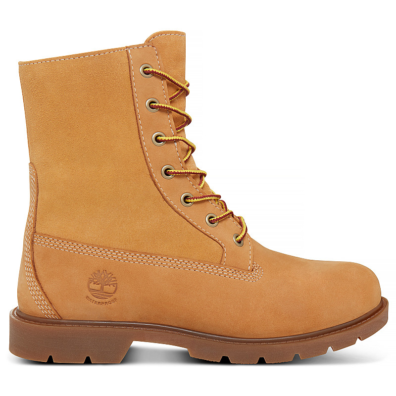 Timberland Linden Woods Teddy Fleece A1KGC from 0,00