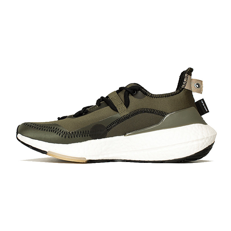 Adidas Ultraboost 21 X Parley G55649 from 31,00