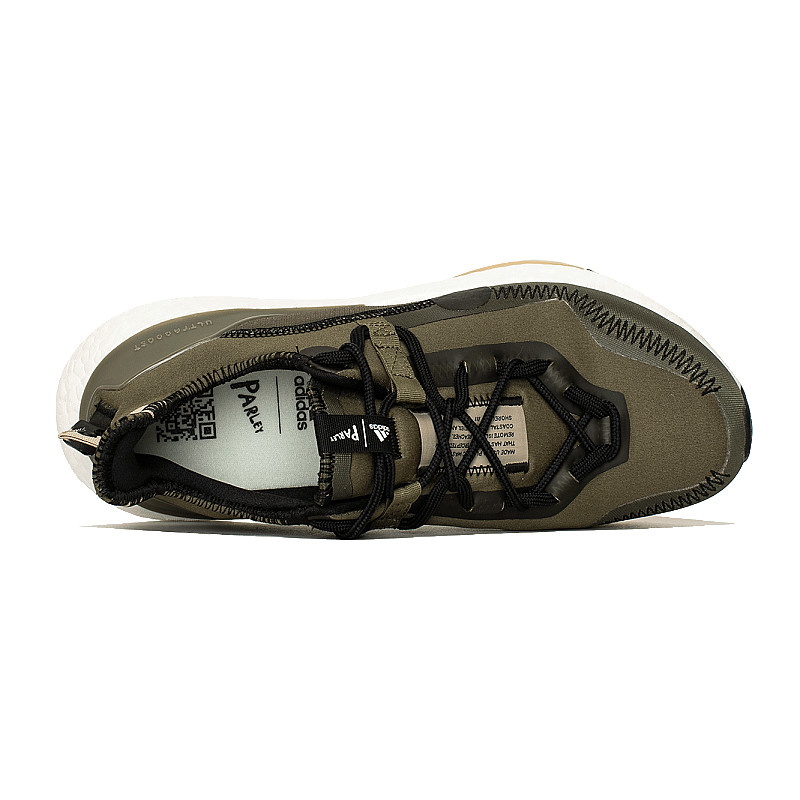 Adidas Ultraboost 21 X Parley G55649 from 31,00