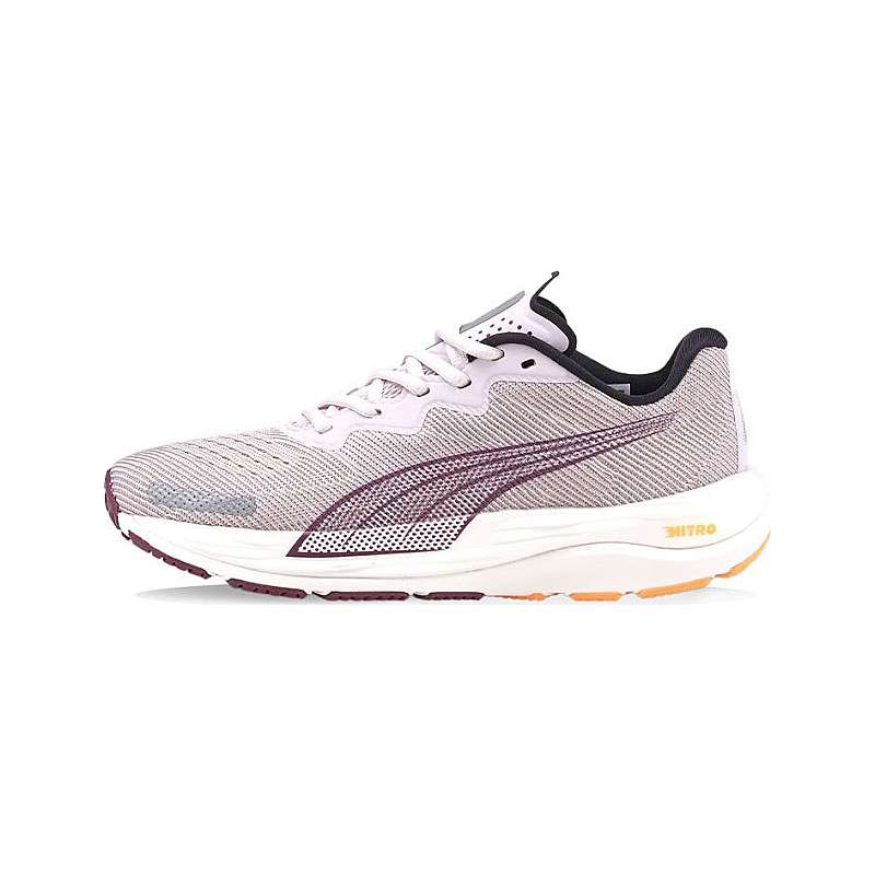 Puma Velocity Nitro 2 Fog 376262-03 vanuit 60,95