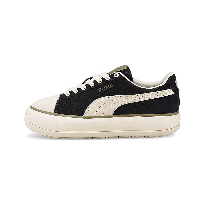 Puma Suede Mayu Creamy Thick Bottom 382550-02 ab 43,95