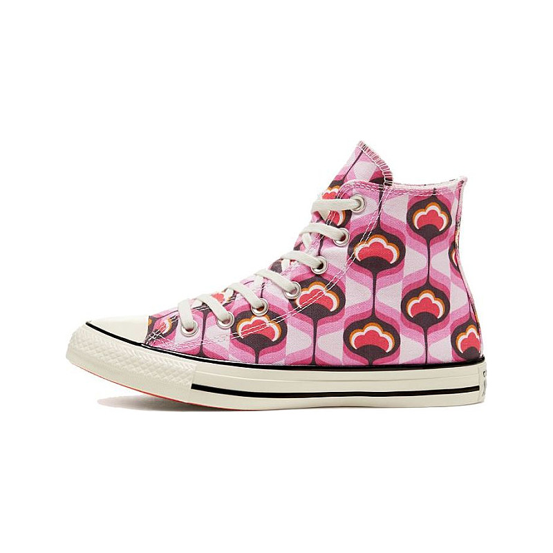 Converse Unite Chuck Taylor All Star Cherry Blossoms 568000C vanuit 43,95