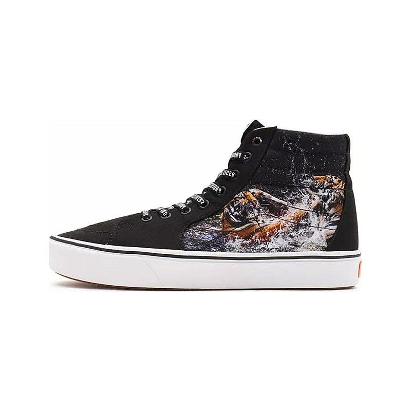 Vans Project X SK8 Hi Crossover Casual Skateboarding VN0A3WMB9EF da 69,00