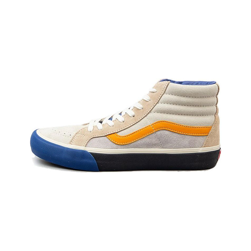 Vans Vault SK8HI Reissue VLT LX VN0A4BVHVYN1 from 117,95