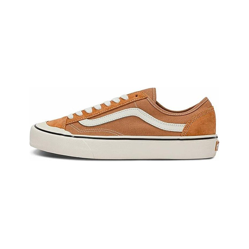 Vans Style 136 VR3 VN0A4BX9BKQ from 76,95