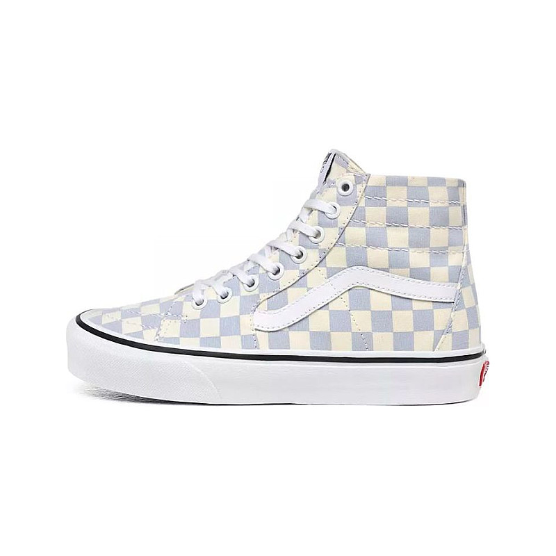 Vans Checkerboard SK8HI Tapered VN0A4U16XHX desde 77,00